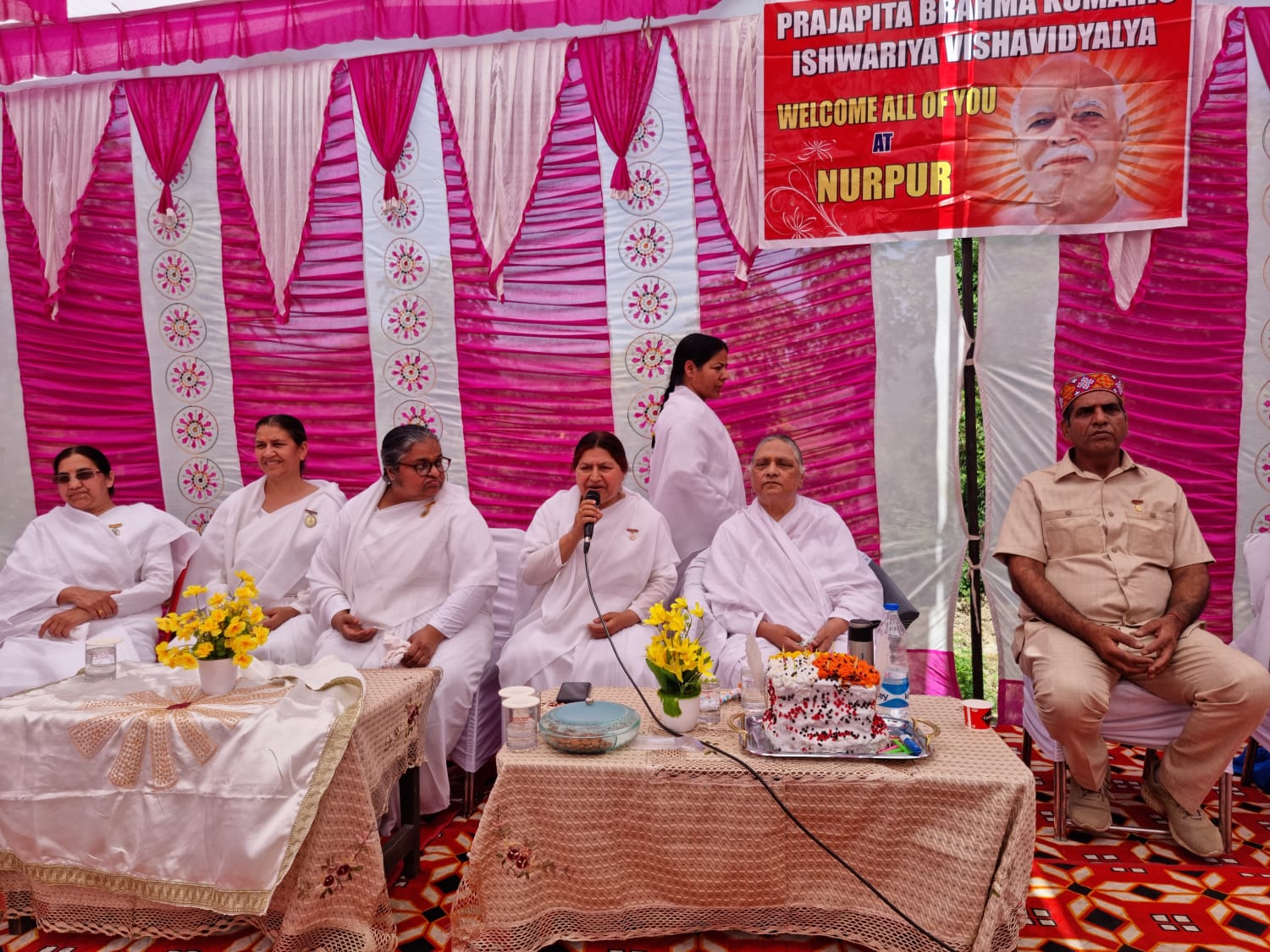 BrahmaKumaris Events