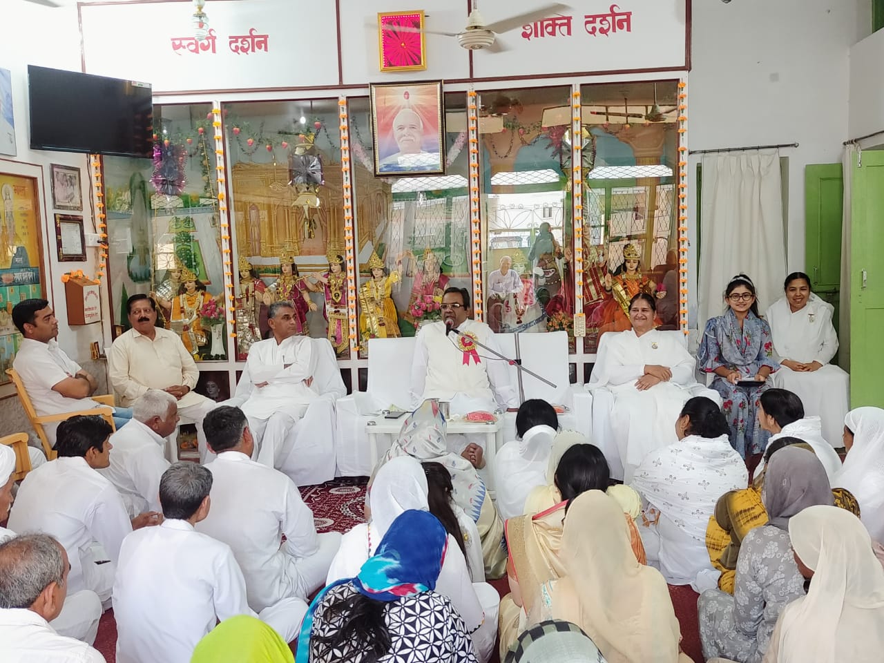 BrahmaKumaris Events