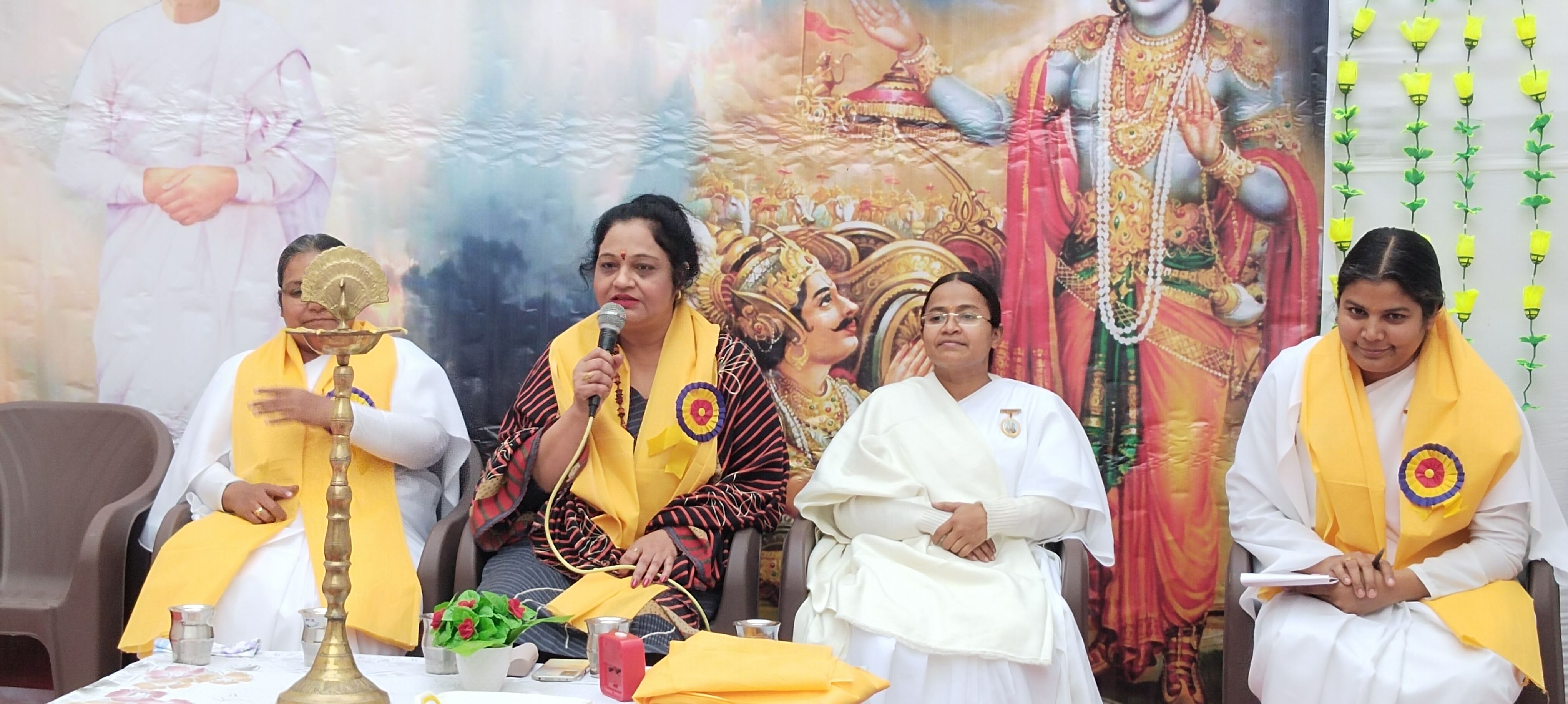 BrahmaKumaris Events
