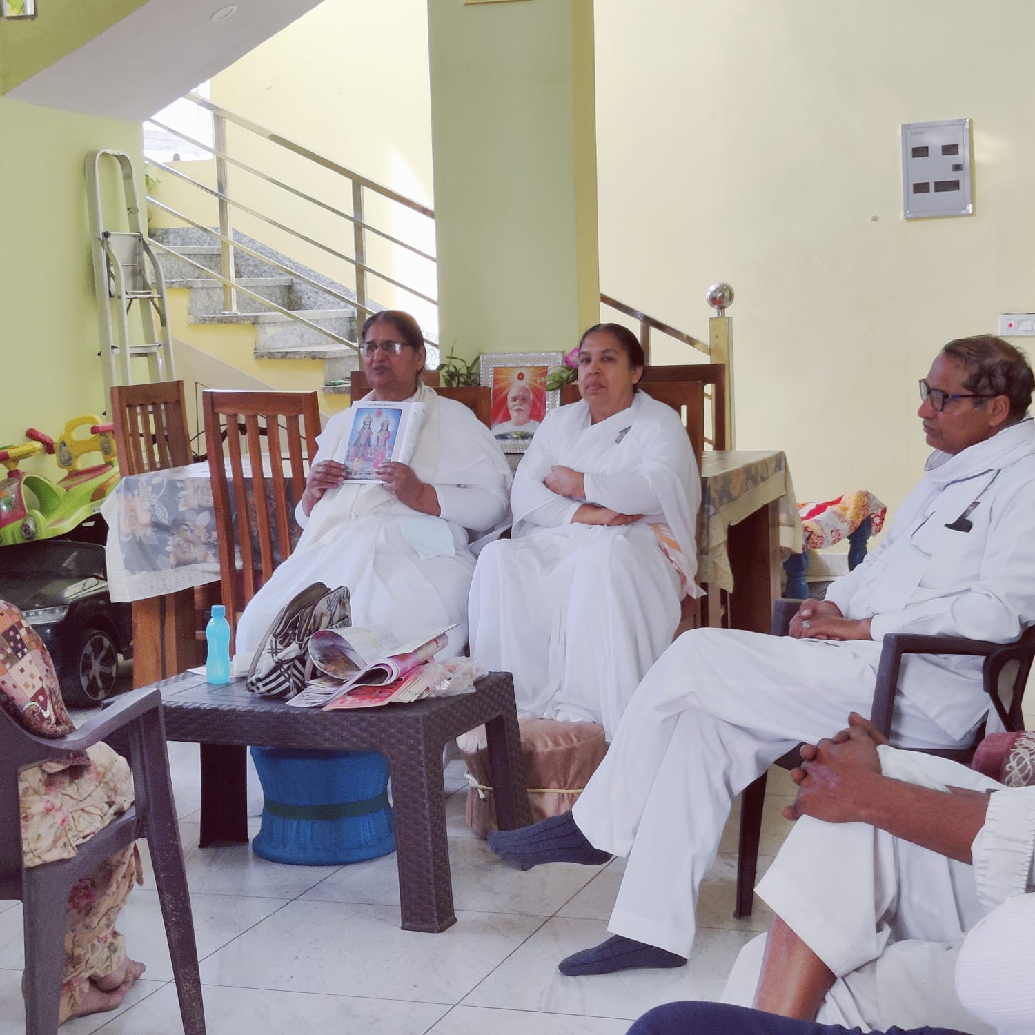 BrahmaKumaris Events