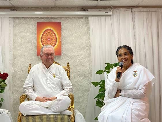 BrahmaKumaris Events
