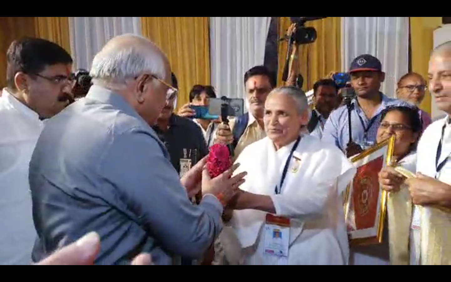 BrahmaKumaris Events
