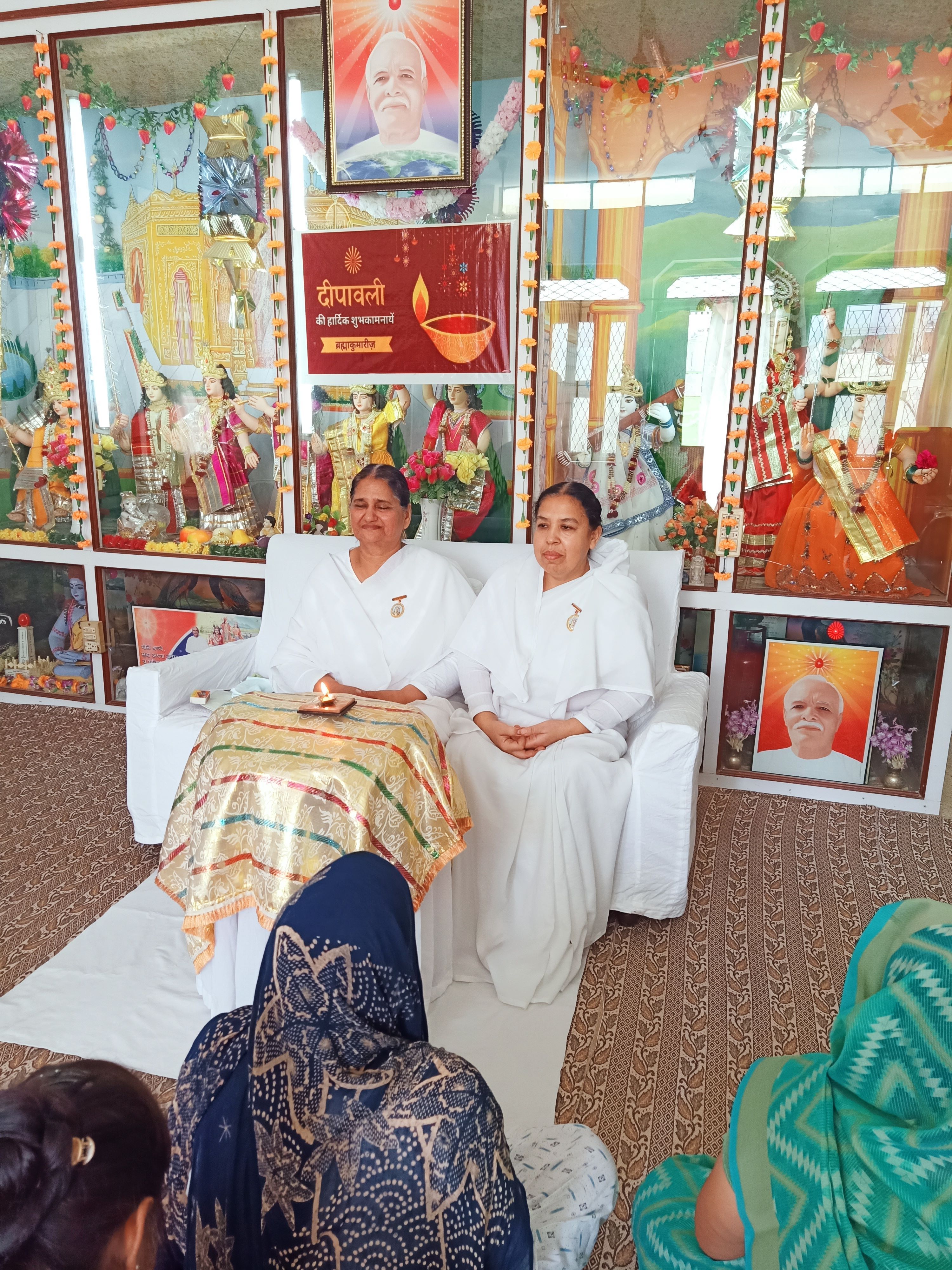 BrahmaKumaris Events