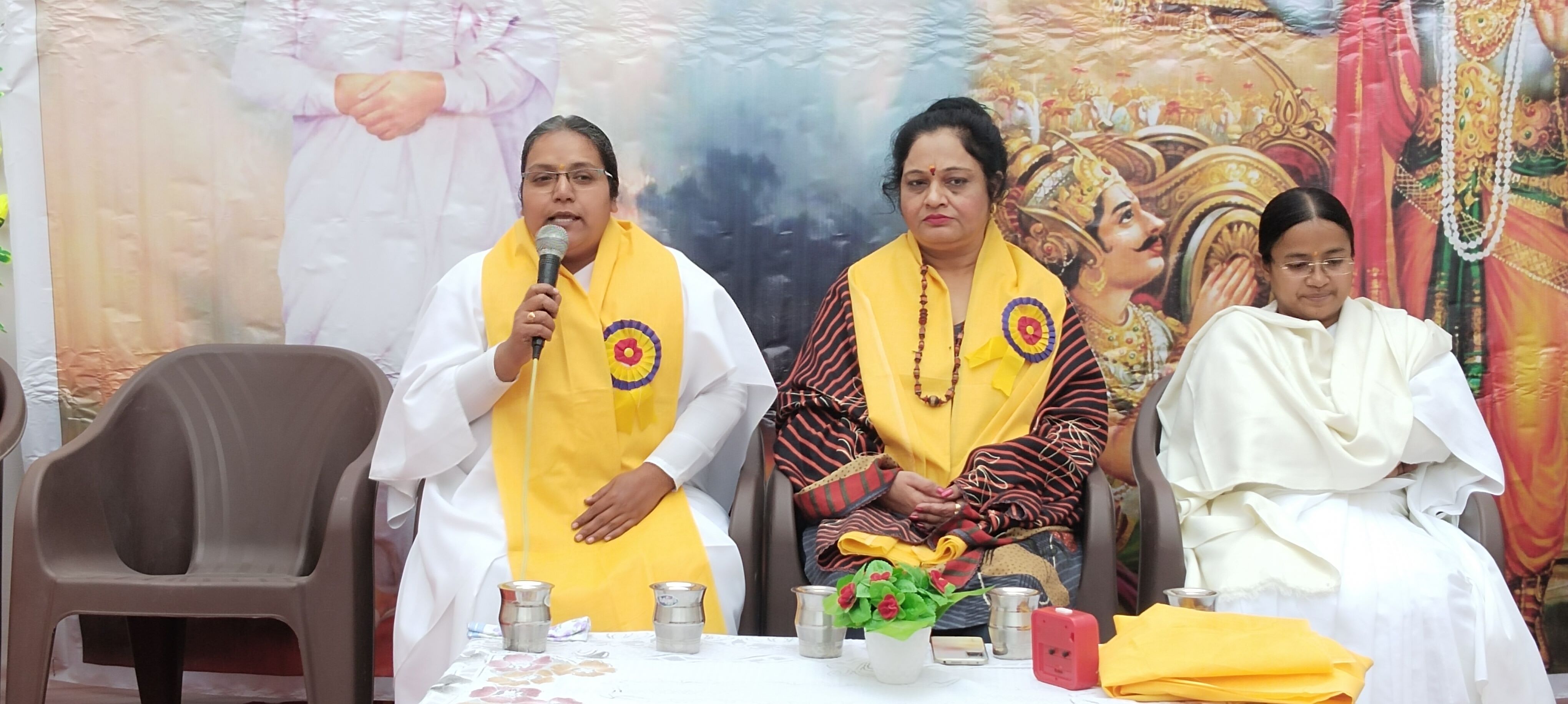 BrahmaKumaris Events