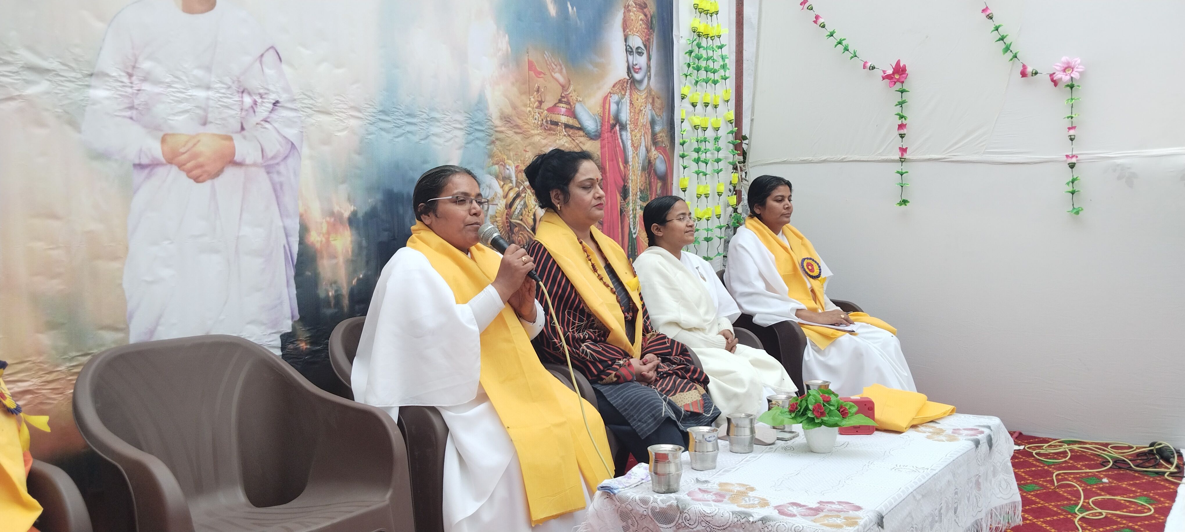 BrahmaKumaris Events