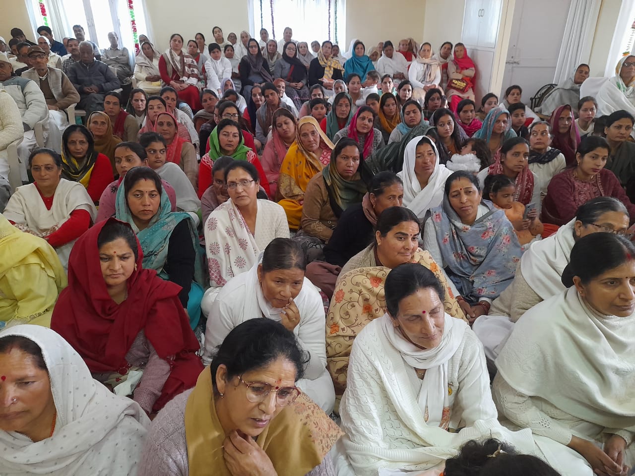 BrahmaKumaris Events