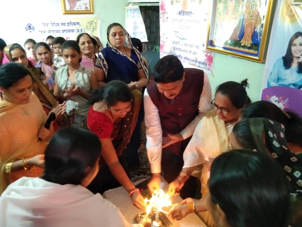 BrahmaKumaris Events