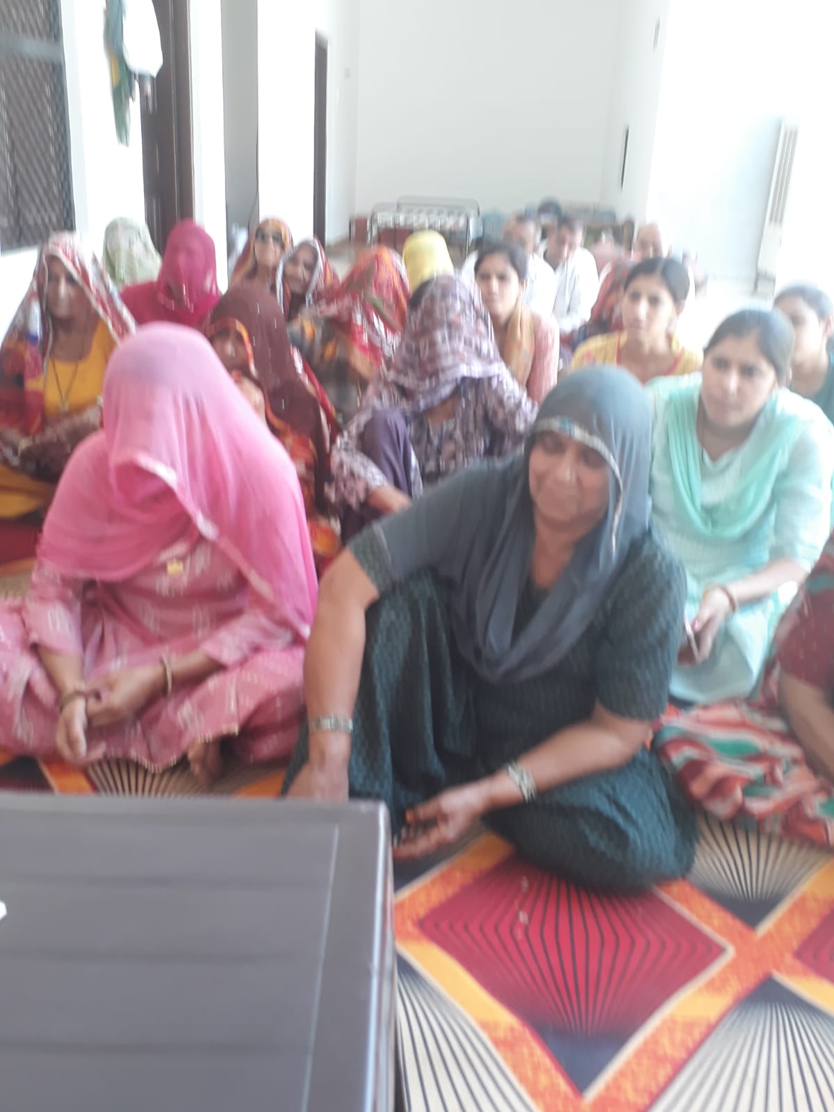 BrahmaKumaris Events
