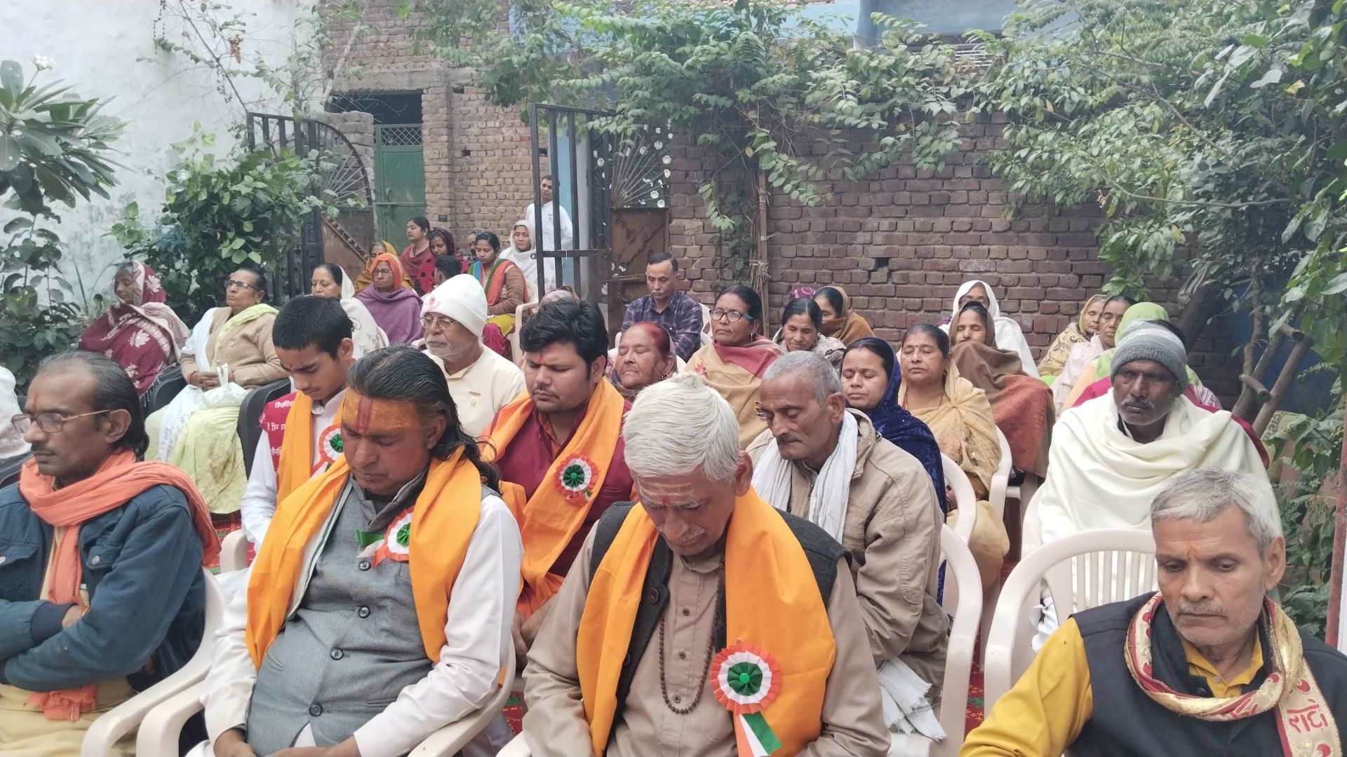 BrahmaKumaris Events